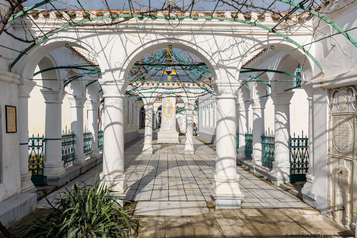 General admission - The Jews of Crimea :: Qesher