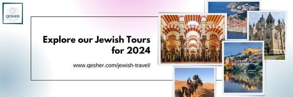 Jewish Mexico: a Visual Journey